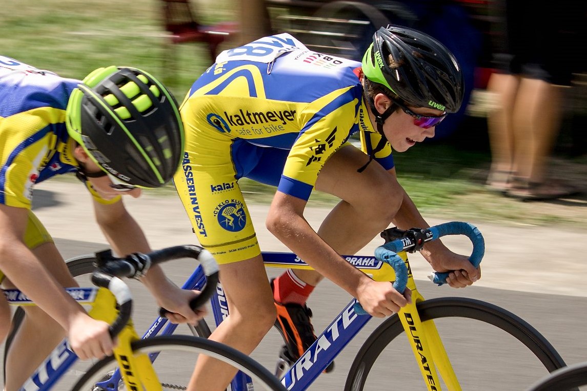 PTU Praha Boj o titul „Sportovec Prahy 4“ opět vrcholí